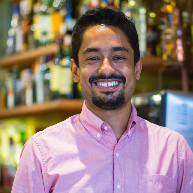 People – The Bombay Canteen